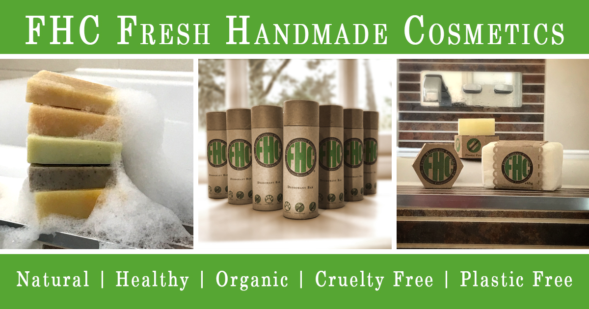 Fresh Handmade Cosmetics
