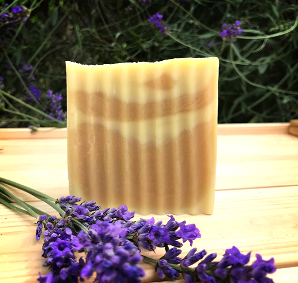 Natural Shampoo Bars by FHC Fresh Handmade Cosmetics